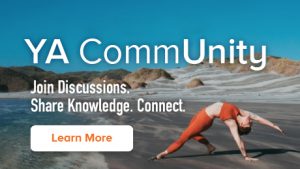Community Care | Your Yoga Alliance